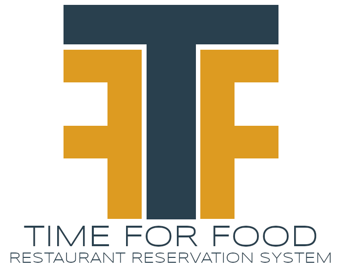 Time For Food – Dine Time