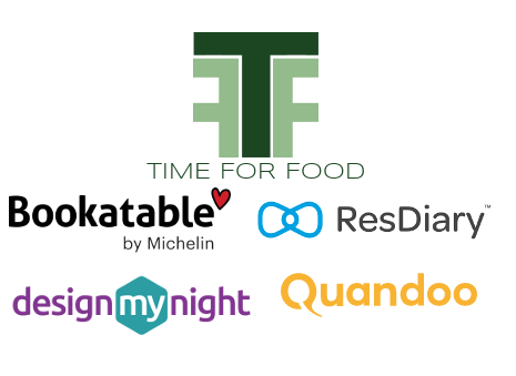 Dine Time – Restaurant Marketing & Reservations System